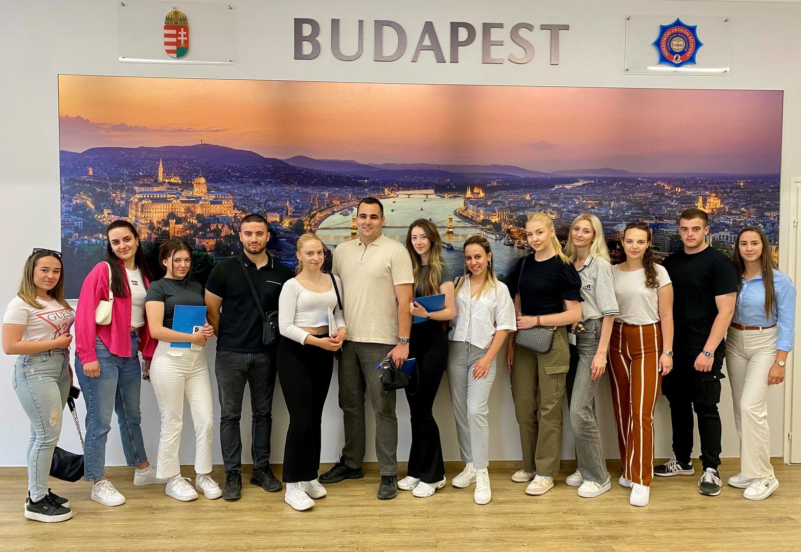 Summer Icebreaker Erasmus+ | Tempus Közalapítvány